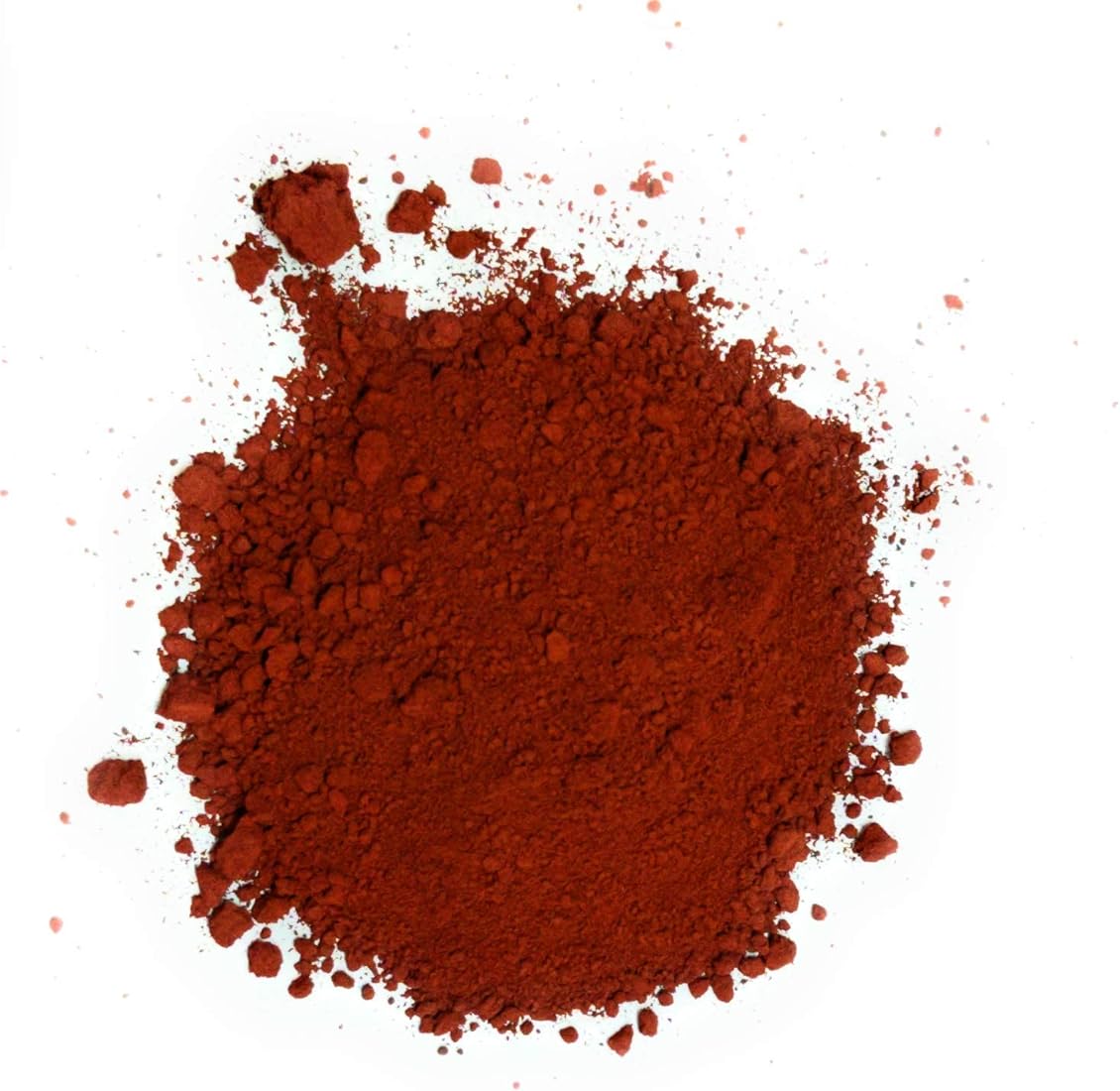 Fe2O3 - Ứng dụng rộng rãi trong công nghiệp - DongAser